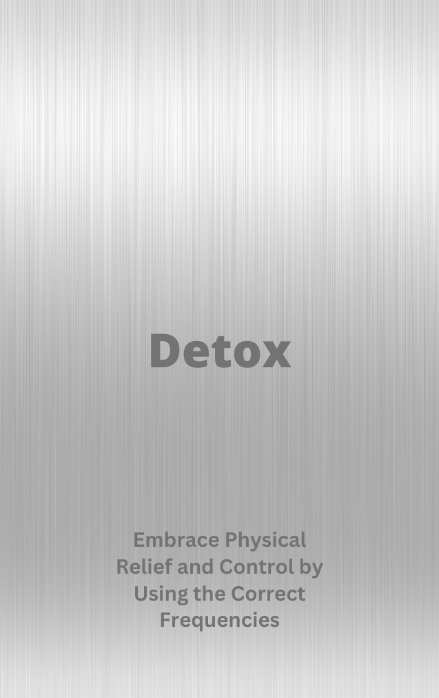 Perpetual Cards: Detox Card (single) – Solutions 360